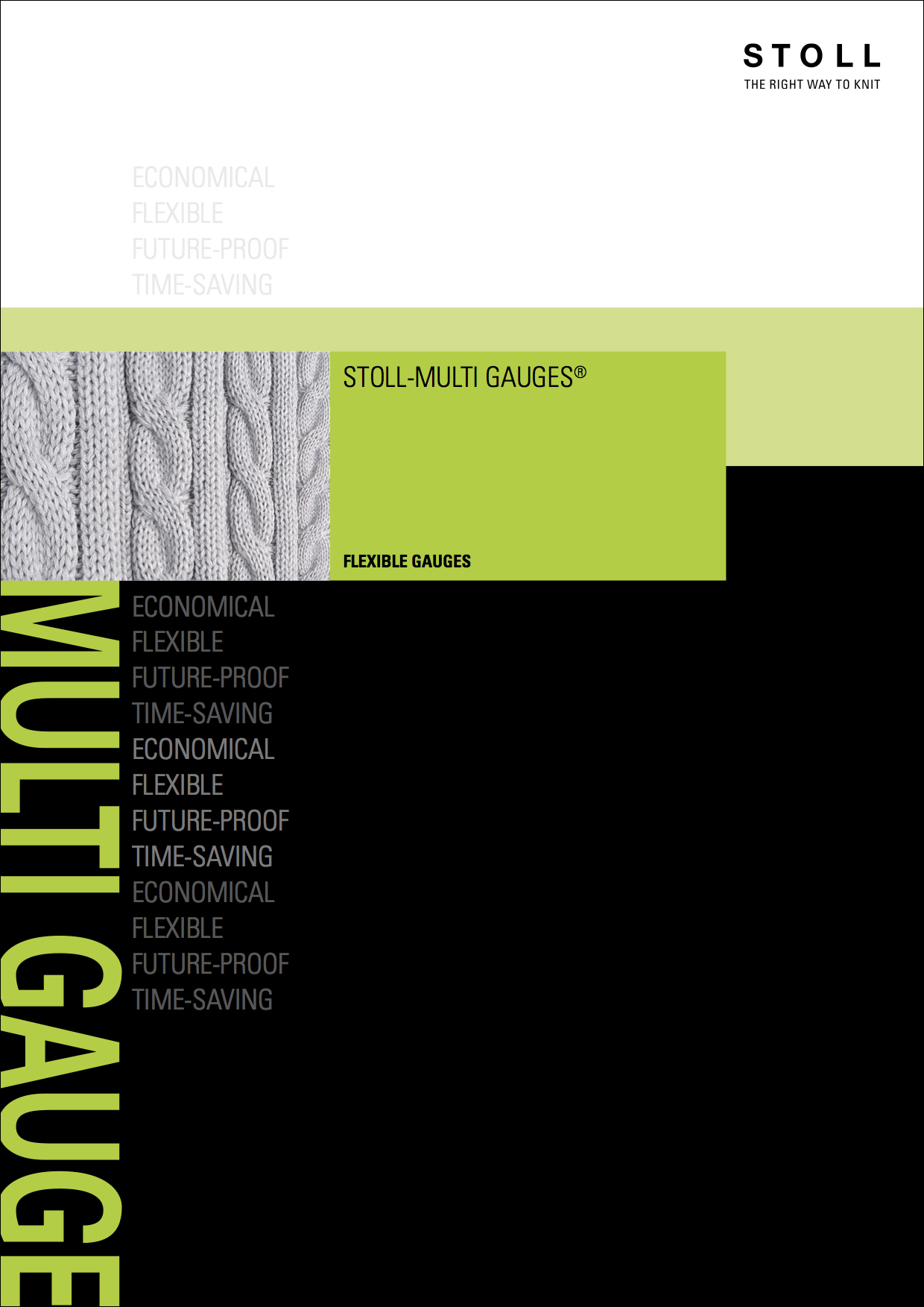 Stoll | Christine Graf